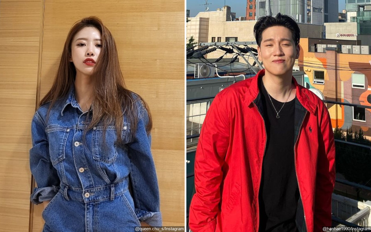 Mijoo Promosikan Diri Sendiri untuk Jadi Pacar, Suruh Rapper Hanhae ...