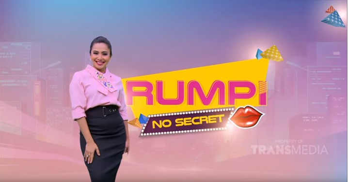 Rumpi No Secret