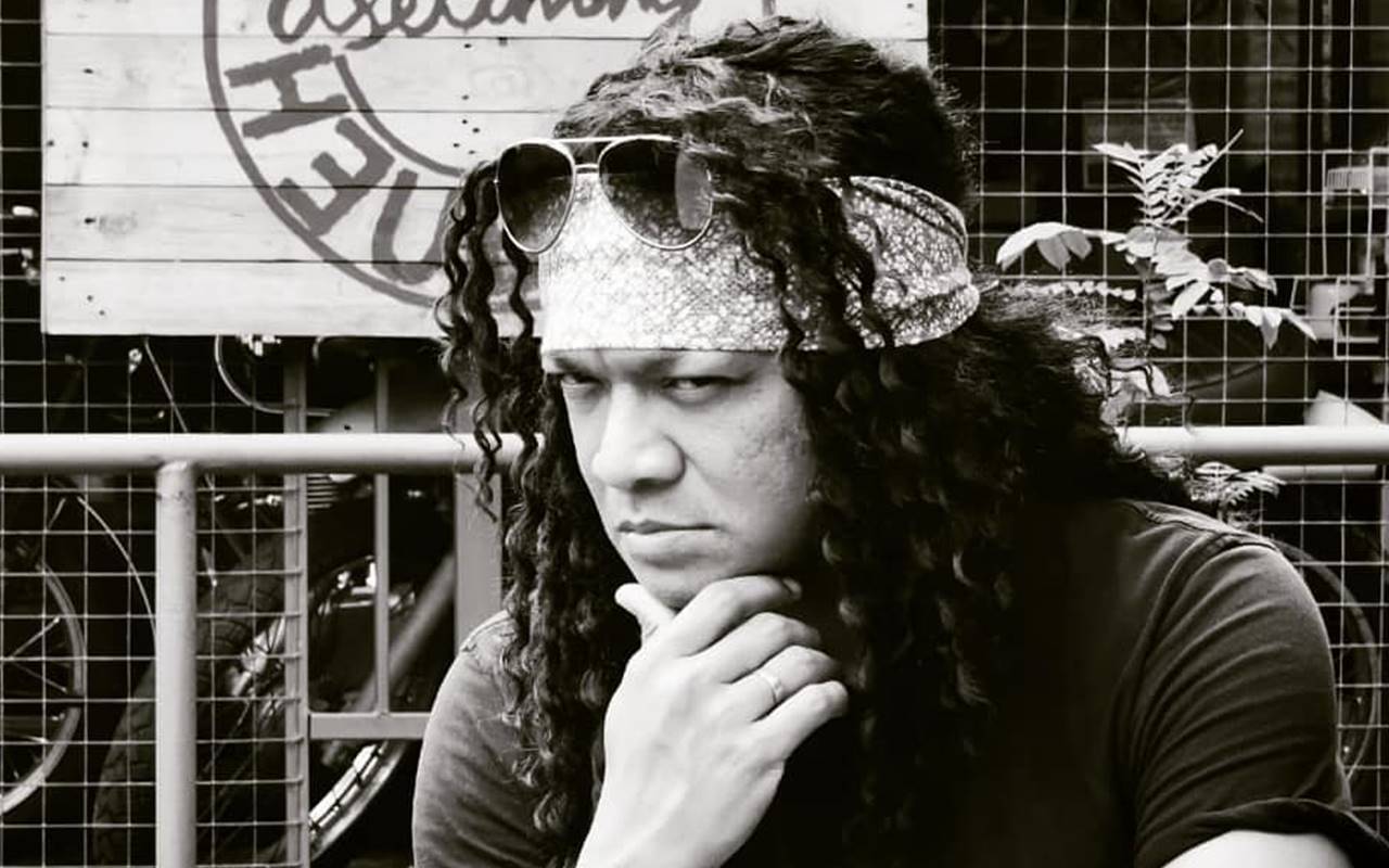 Disebut Nyesel Hengkang dari Seurieus Band, Candil Beri Tanggapan Begini