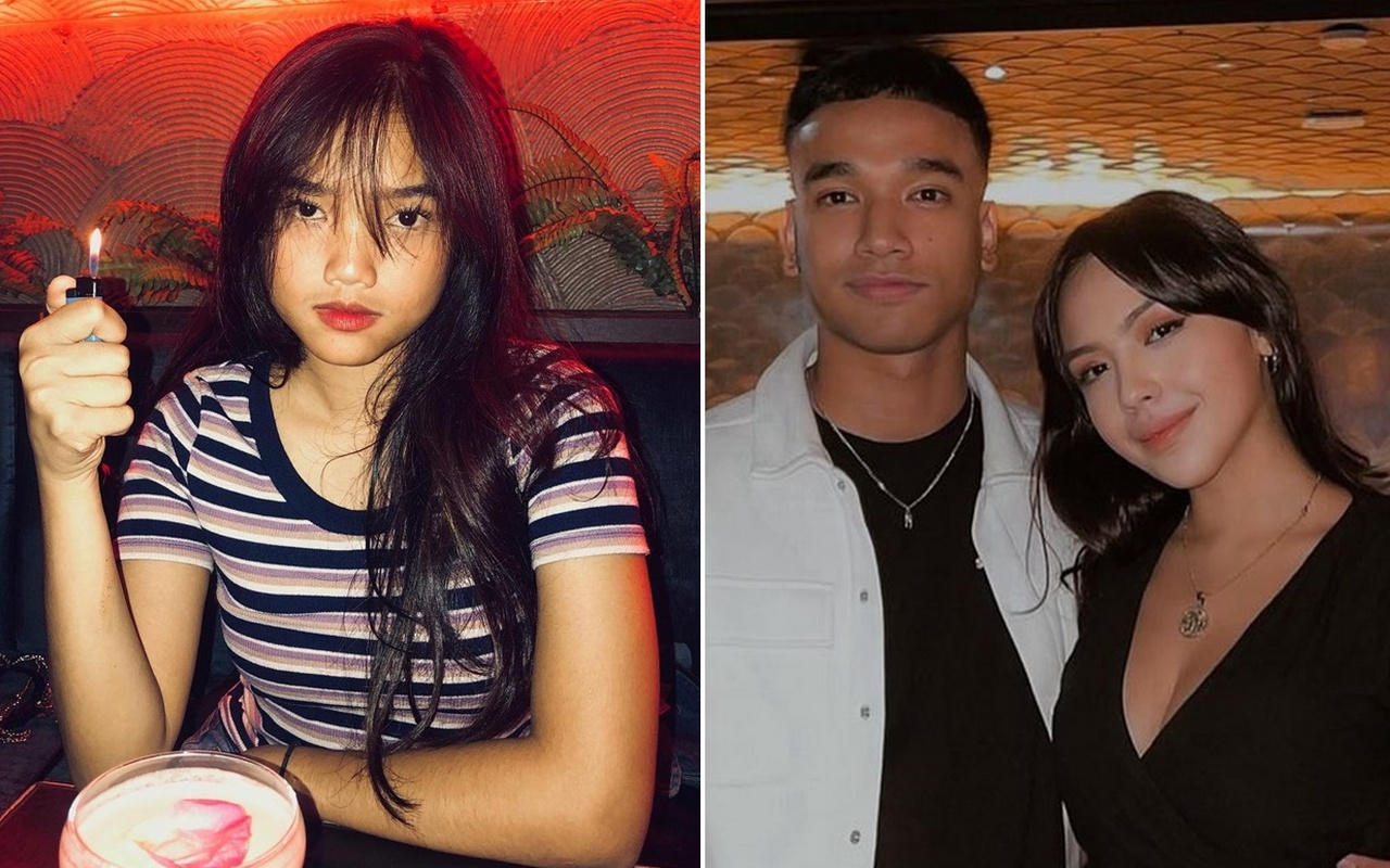 Diejek Pansos Hingga Porotin Harta Keluarga Fuji, Begini Reaksi Judes ...