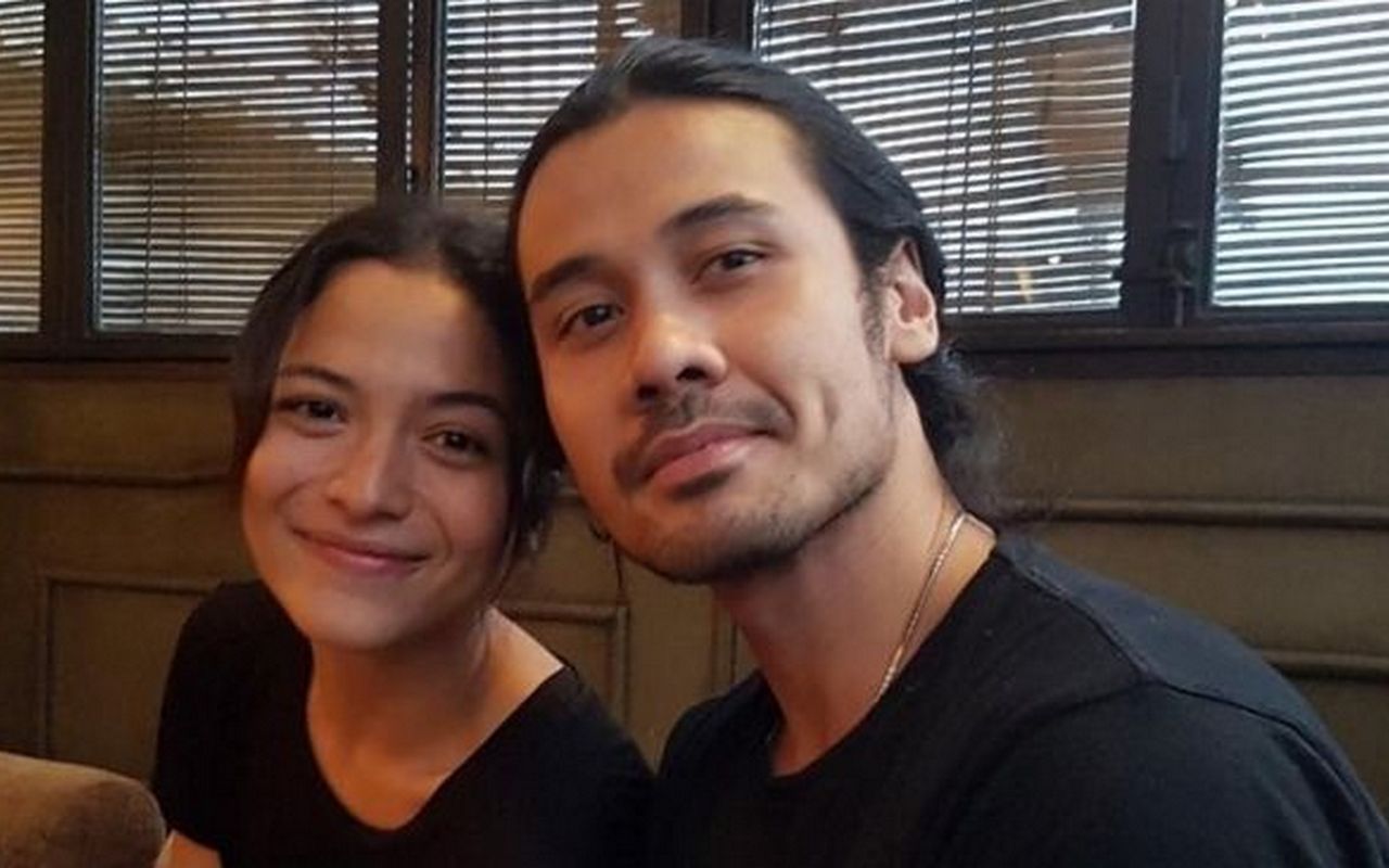 Jarang Pamer Kemesraan, Putri Marino dan Chico Jericho Diterpa Isu Cerai