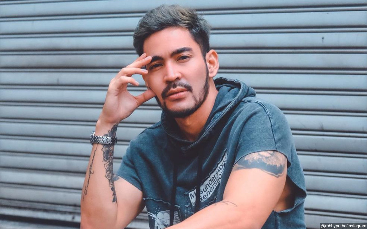 Robby Purba Kabarkan Kondisi Terbaru, Hingga Tunjukkan Bekas Jalani ...