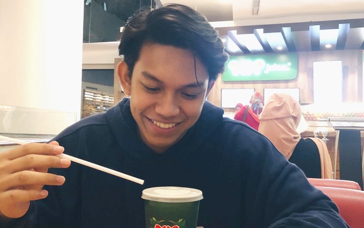 Ngaku Gak Mampu, Fakta Keluarga Gaga Muhammad Punya Sopir dan Rumah ...