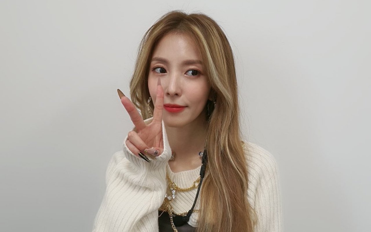 Partner Terbaik BoA di Lagu 'Only One' Diperdebatkan, Sehun EXO atau ...