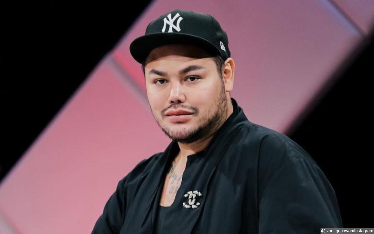 Ivan Gunawan Ingin Kehidupan Lebih Seru di Usia 40 Tahun: Nggak Minta Jodoh