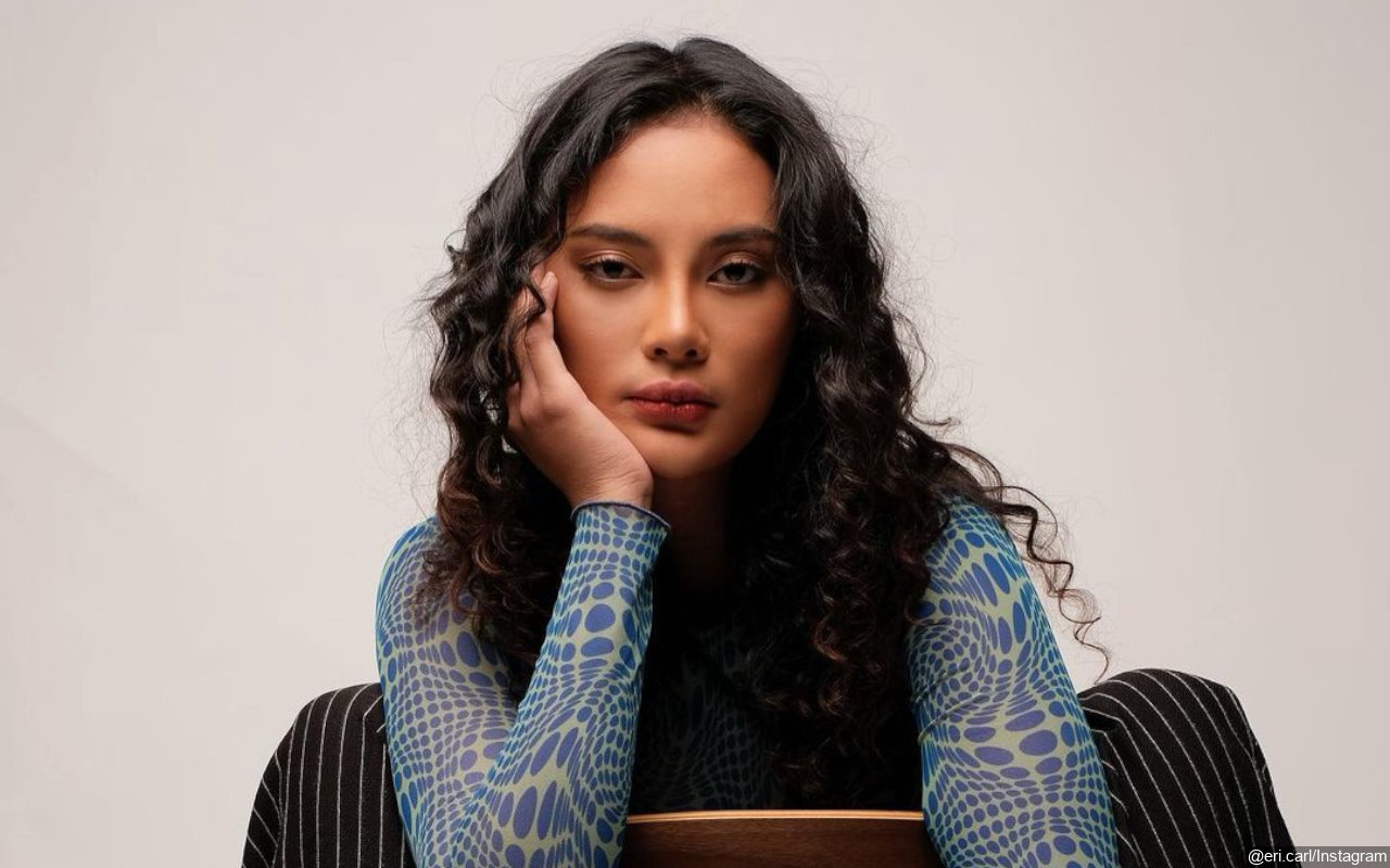 Erika Carlina Ikut Rasakan Sakit Hati Laura Anna: Gue Suka Gaga ...