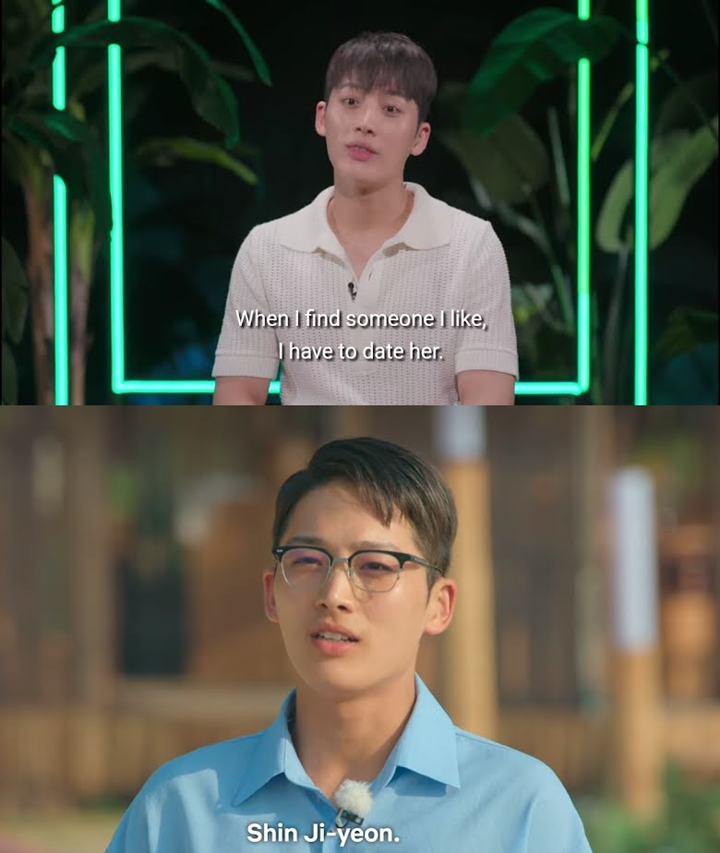 Moon Se Hoon Dituding Punya Obsesi 'Menyeramkan' di 'Single's Inferno'
