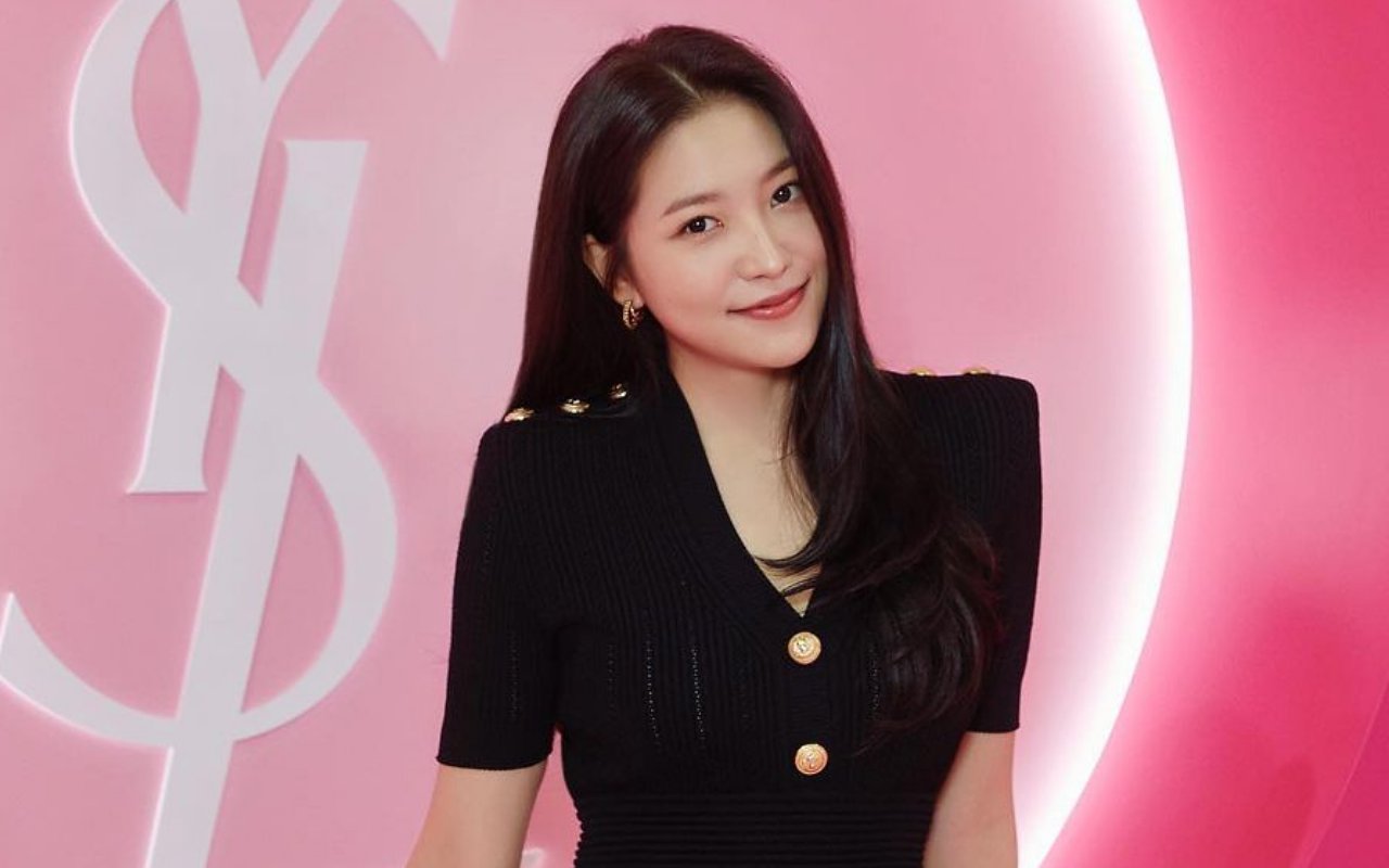 Yeri Red Velvet Pamer Foto Bareng Trainee SM Rookies, Netizen Emosi ...