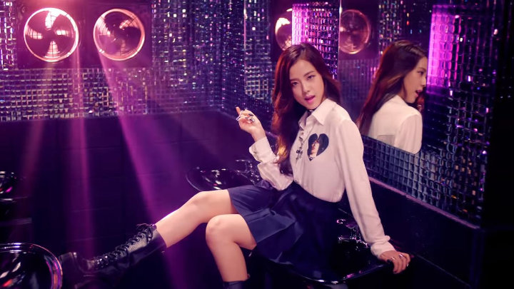 Birthday Spotlight: Happy Jisoo Day