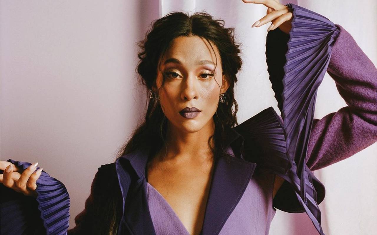 Golden Globes 2022: MJ Rodriguez Cetak Sejarah Sebagai Transgender ...