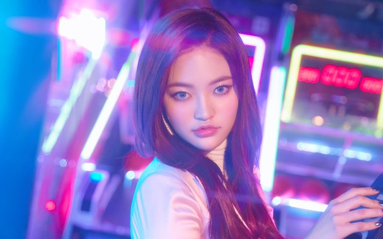 Somyi DIA Putus Kontrak dengan Agensi Diduga Karena Alasan Mengejutkan Ini