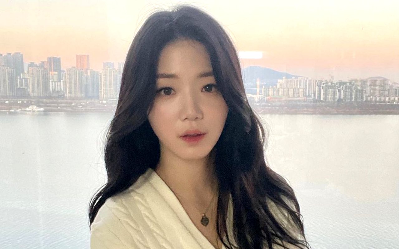 Shin Ji Yeon Disorot Karena Tinggi Bak Manekin Di 'Single's Inferno ...