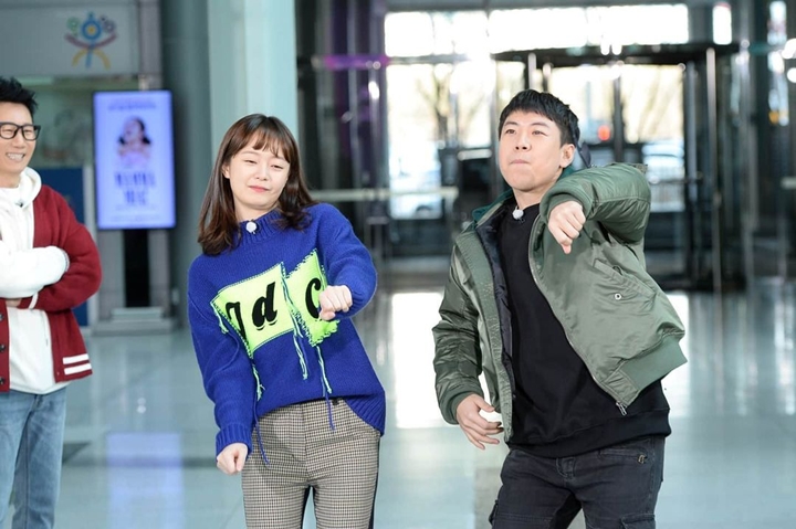 Hempas Isu Miring, Jeon So Min dan Yang Se Chan Pamer Keakraban Dalam 7 ...