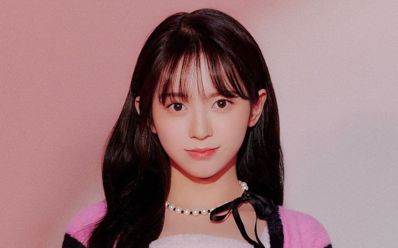 Sakamoto Mashiro Kep1er Ditanya Apakah Iri dengan ITZY di Acara Radio ...