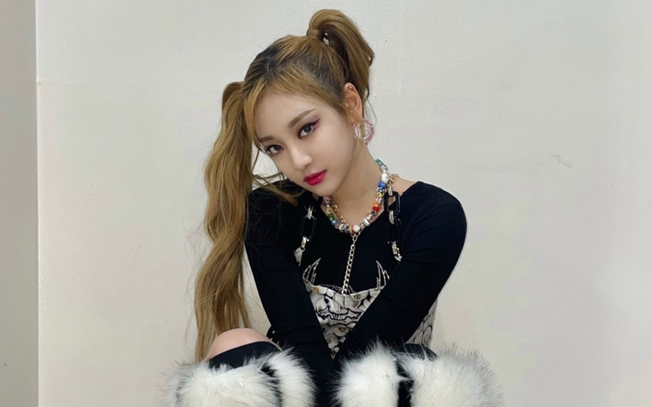 Makin Cantik dan Memesona, Ningning Disebut Visual aespa Sesungguhnya