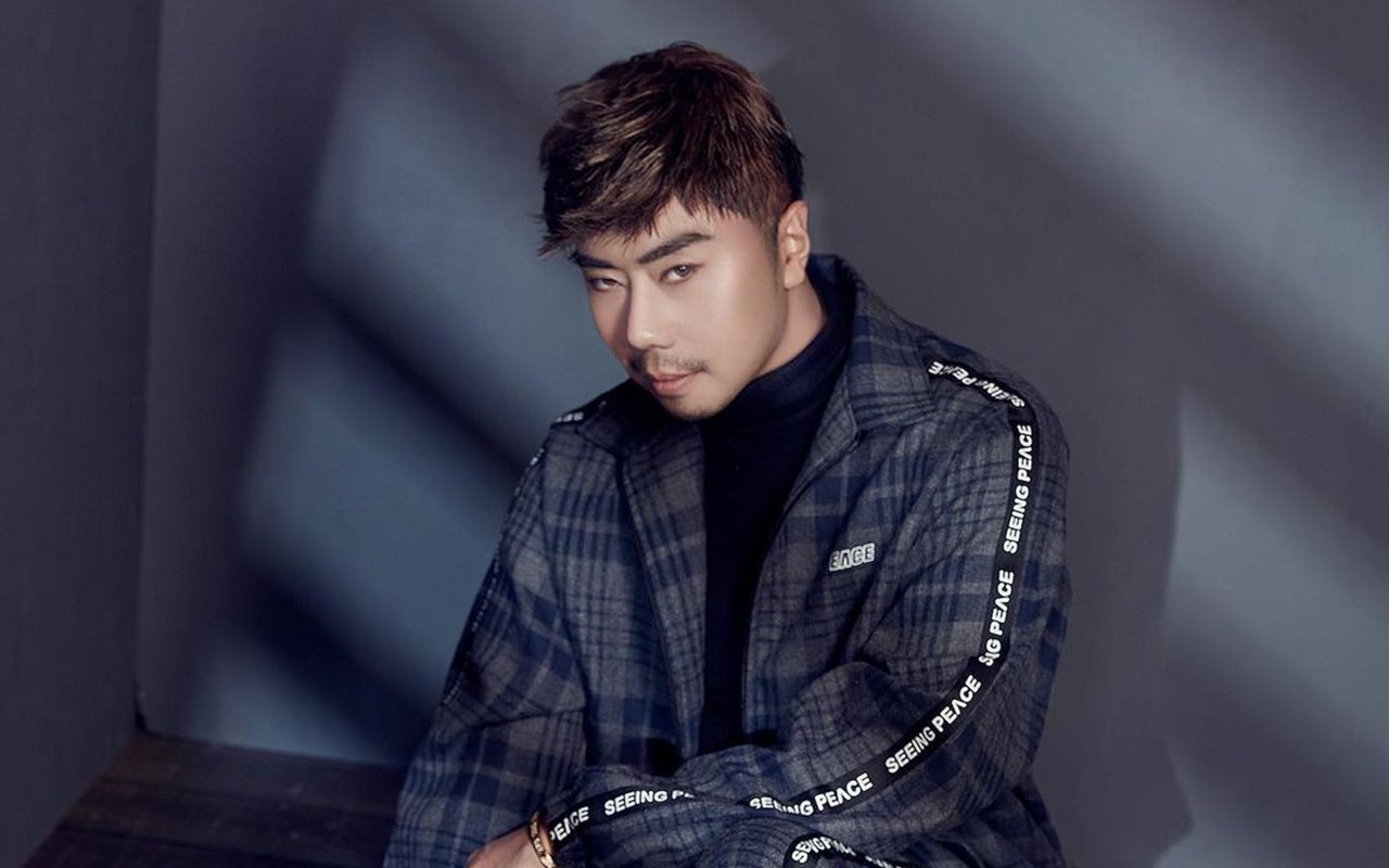 Usai Main Sinetron, Kini Roy Kiyoshi Mantapkan Diri Jadi Komedian