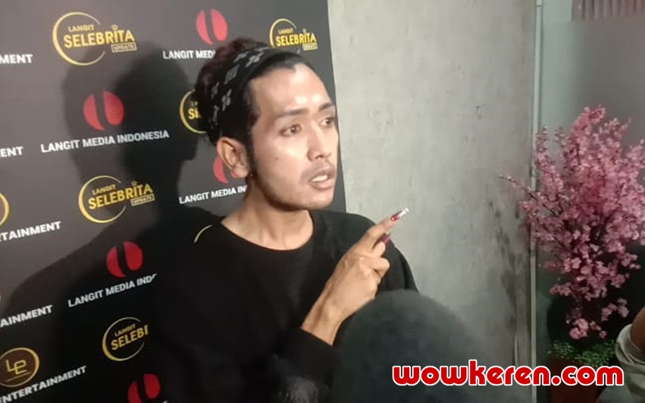 Kim Hawt Tegaskan Tak Pernah Beber Identitas Hingga Sebut Nama Pocong ...