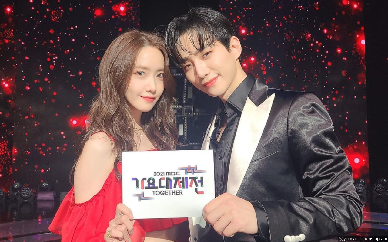 Ending Kolaborasi Senorita Yoona Snsd Dan Junho 2pm Ternyata Simpan