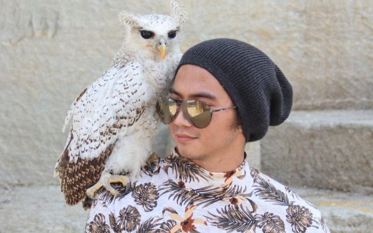 Rizky DA Jawab Tudingan Permainkan Pernikahan Usai Cerai Dari Nadya Mustika