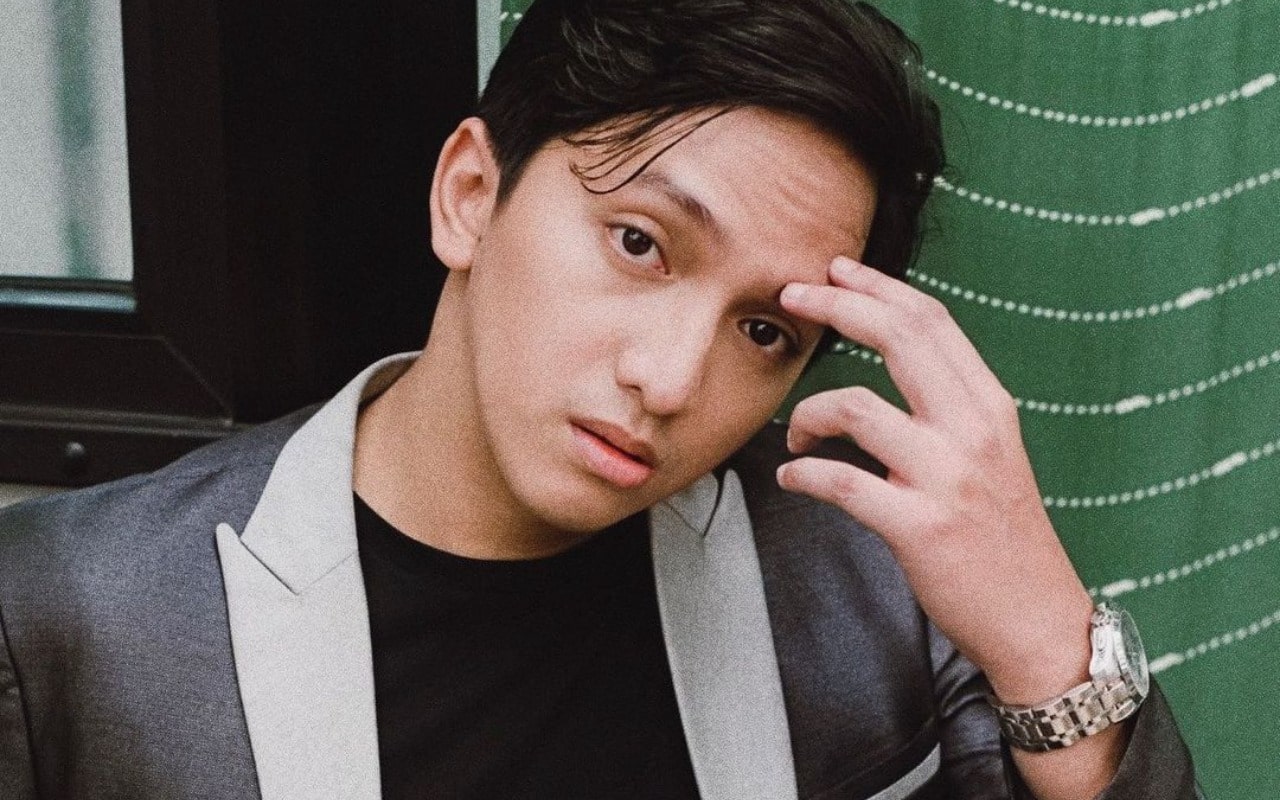 Spill Alasan Fico Facriza Habiskan 1,7 M Untuk Narkoba, Intip 7 Potret ...