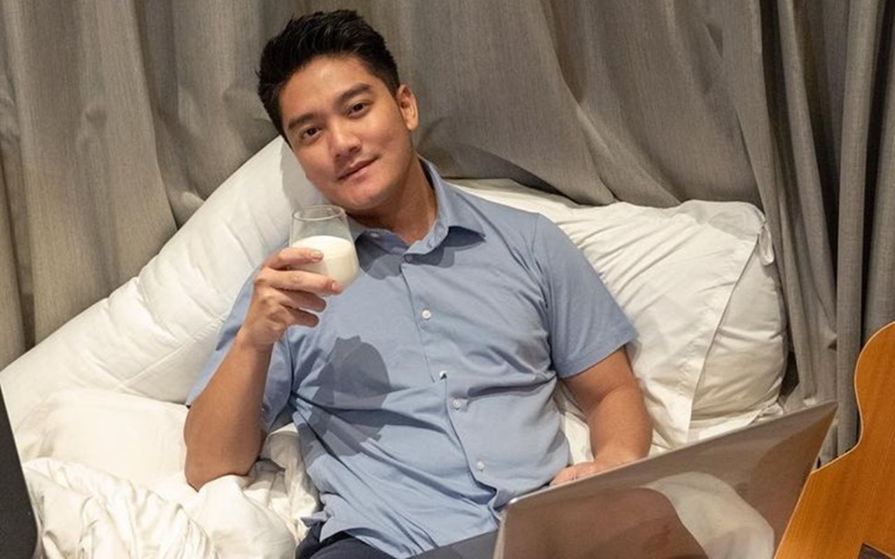 Boy William Tak Keberatan Disebut Artis Gembel, Ternyata Pegang Teguh ...