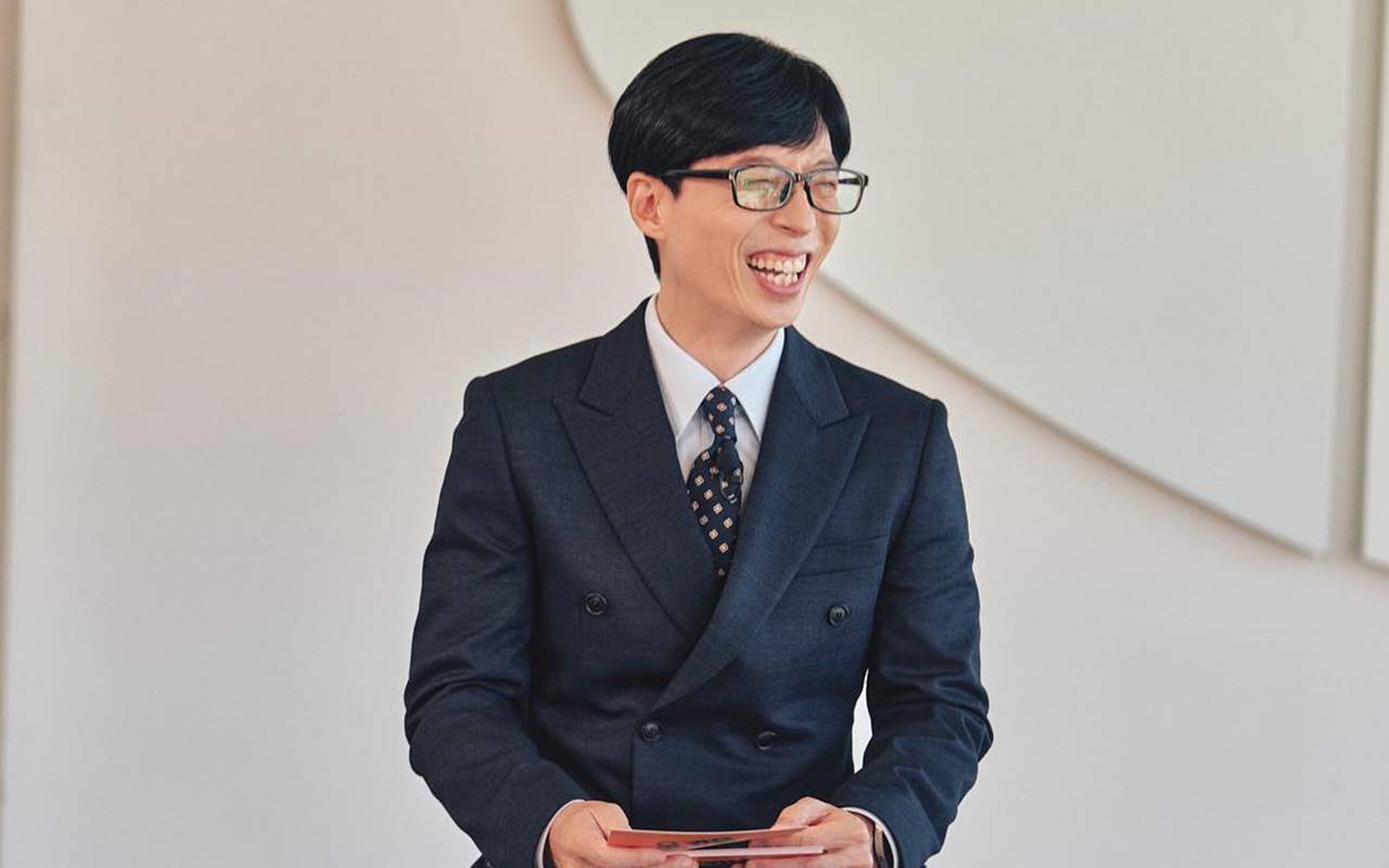 Yoo Jae Seok Merasa Beruntung Putuskan Menikah, Alasannya Menyangkut Anak