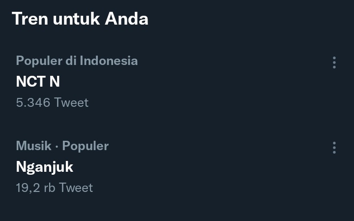 NCT N Trending Sampai Dikira Unit Baru Gara-gara Video NCT Dream Joget ...