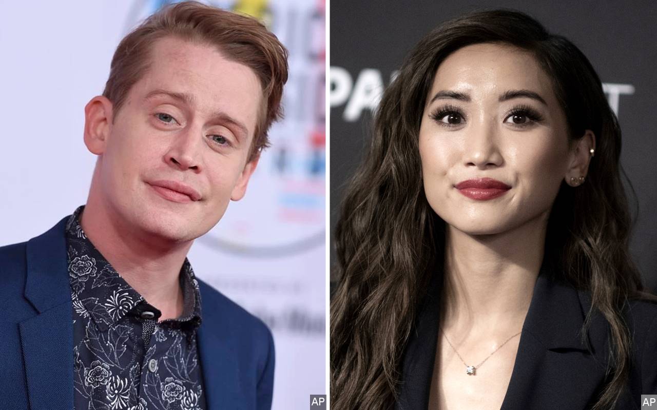Macaulay Culkin Aktor 'Home Alone' dan Brenda Song Resmi Tunangan Usai ...