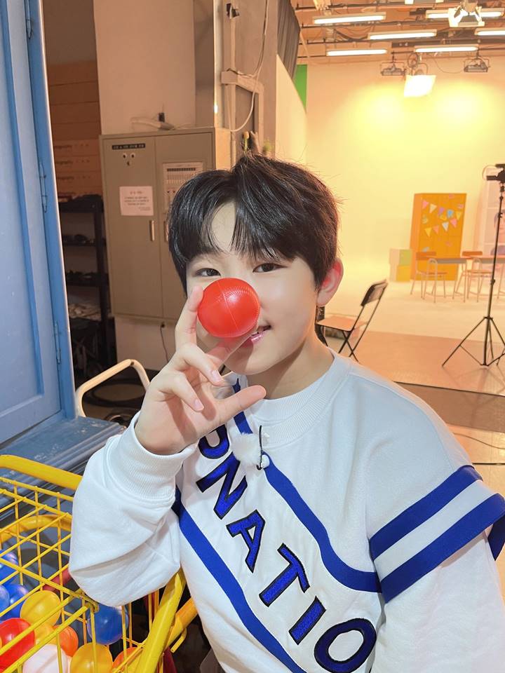 7 Potret Tanaka Koki, Trainee P Nation Yang Tunda Debut Karena Usia