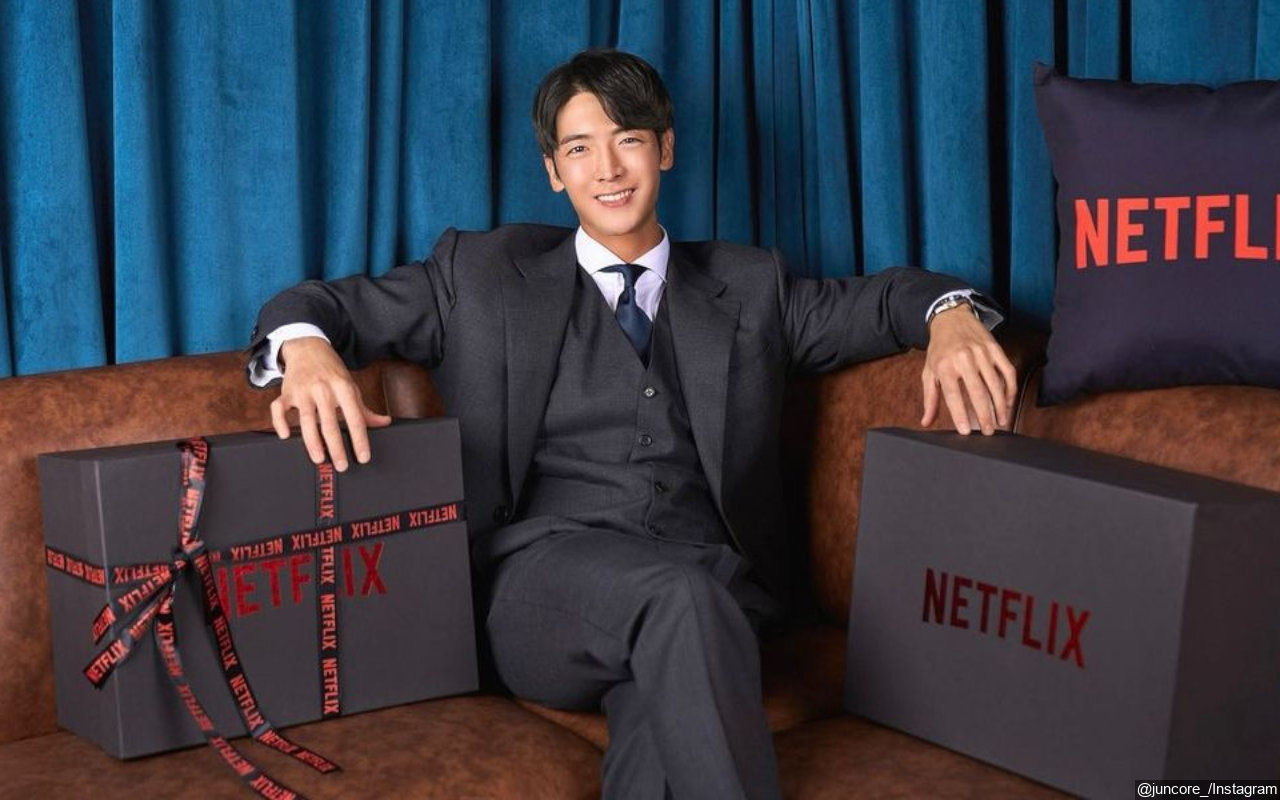 Kim Jun Sik Bahas Pertemanan Kontestan 'Single's Inferno' Setelah Tamat ...