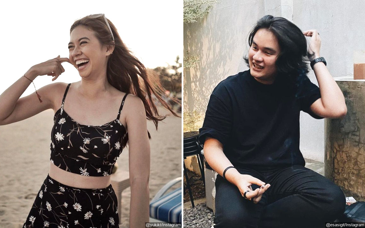 Kevin Julio Dan Yuki Kato