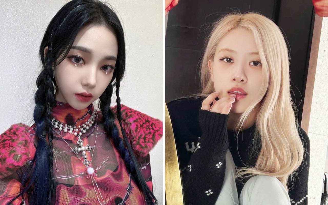 Fancam Karina aespa Viral di Tiongkok Hingga Hampir Capai Rekor Rose BLACKPINK