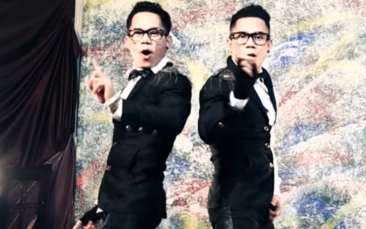 Hamzih KDI Kembaran Hamzah H2H Dikabarkan Meninggal Dunia, Derita Gagal ...