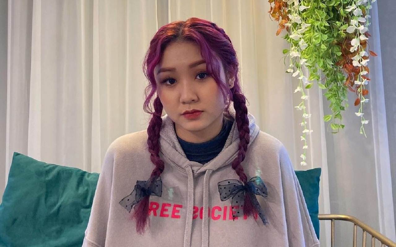 Pernah Jadi Trainee YG, Ini Profil Denise yang Umumkan Hengkang dari ...