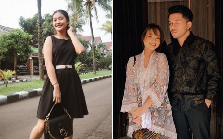 Vania Putri Venna Melinda Ingin Adik, Chika Terseret Pengakuan Fuji ...