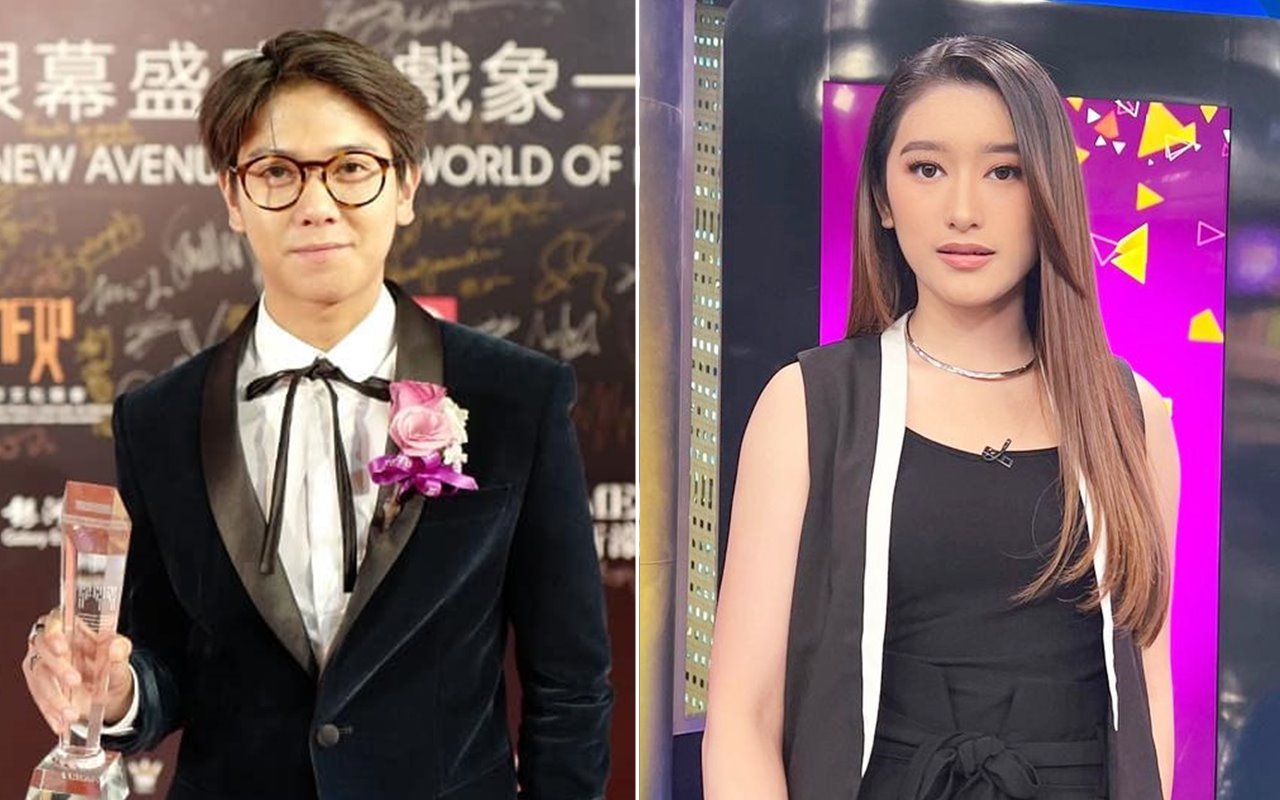 Viral Video Iqbaal Ramadhan 'Nembak' Amanda Caesa Jaman Cupu, Reaksi ...