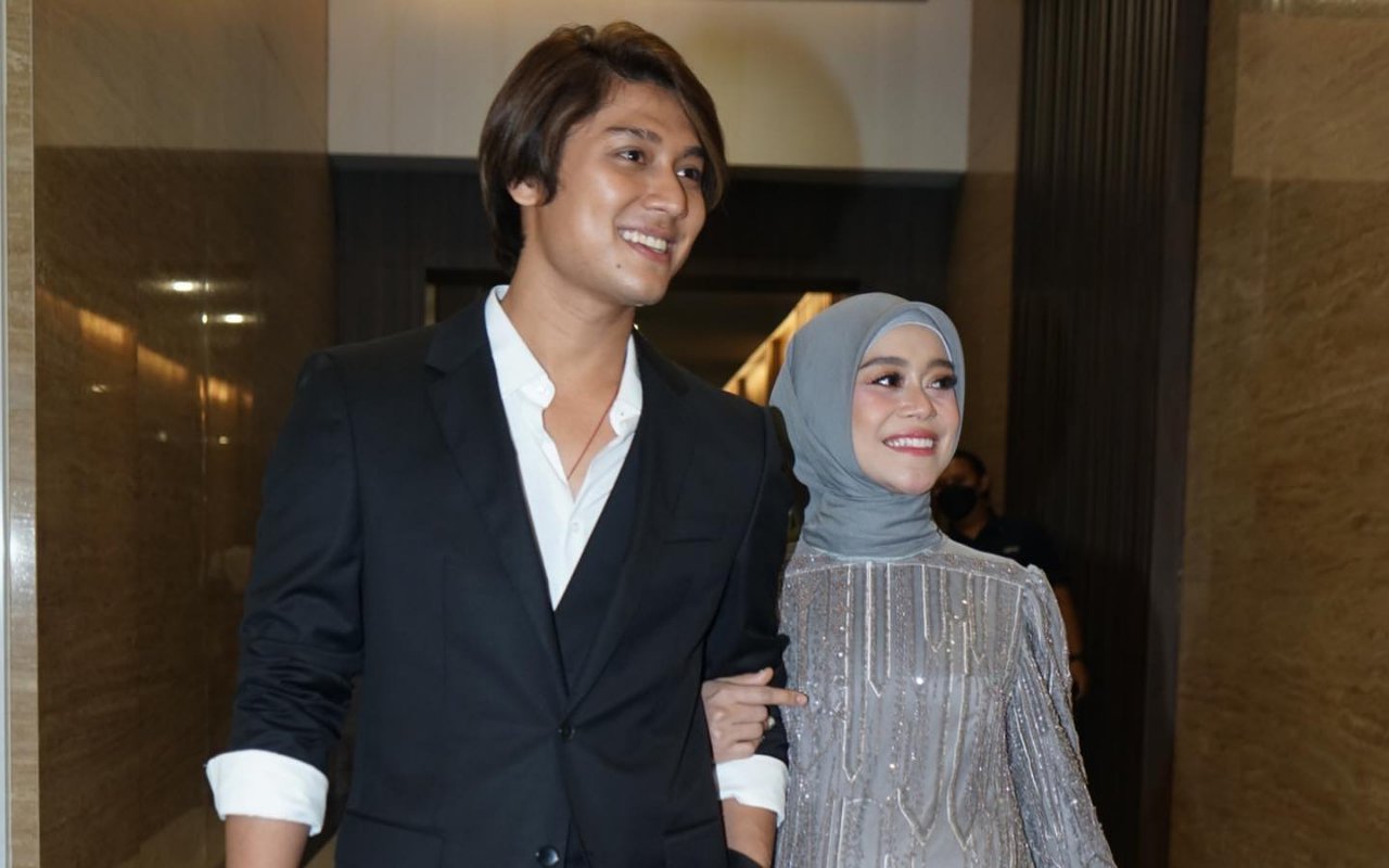 Lesty Kejora Ternyata Ikut Saat Rizky Billar Main Bola Bareng Rizki DA, Bikin Adem