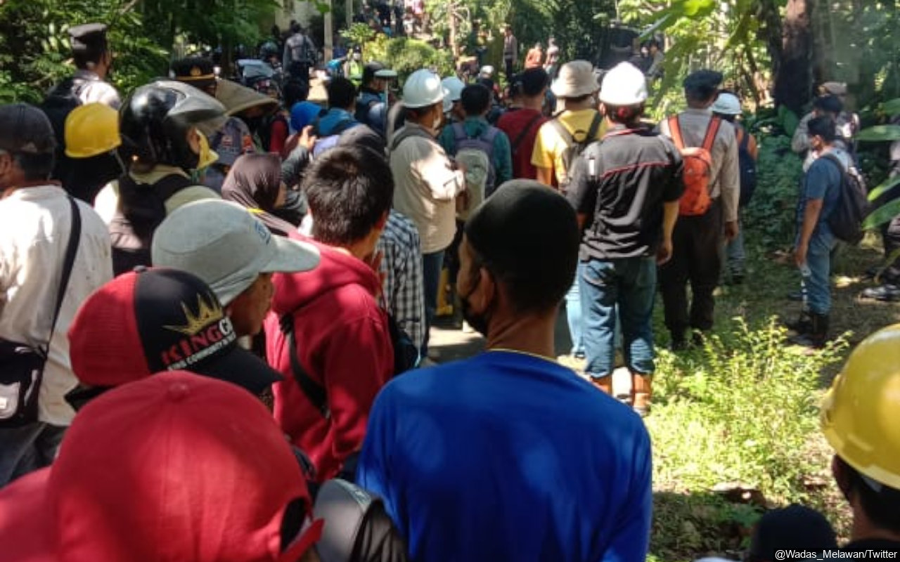 Mengenal Manfaat Bendungan Bener, Salah Satu Pemicu Kerusuhan di Desa Wadas