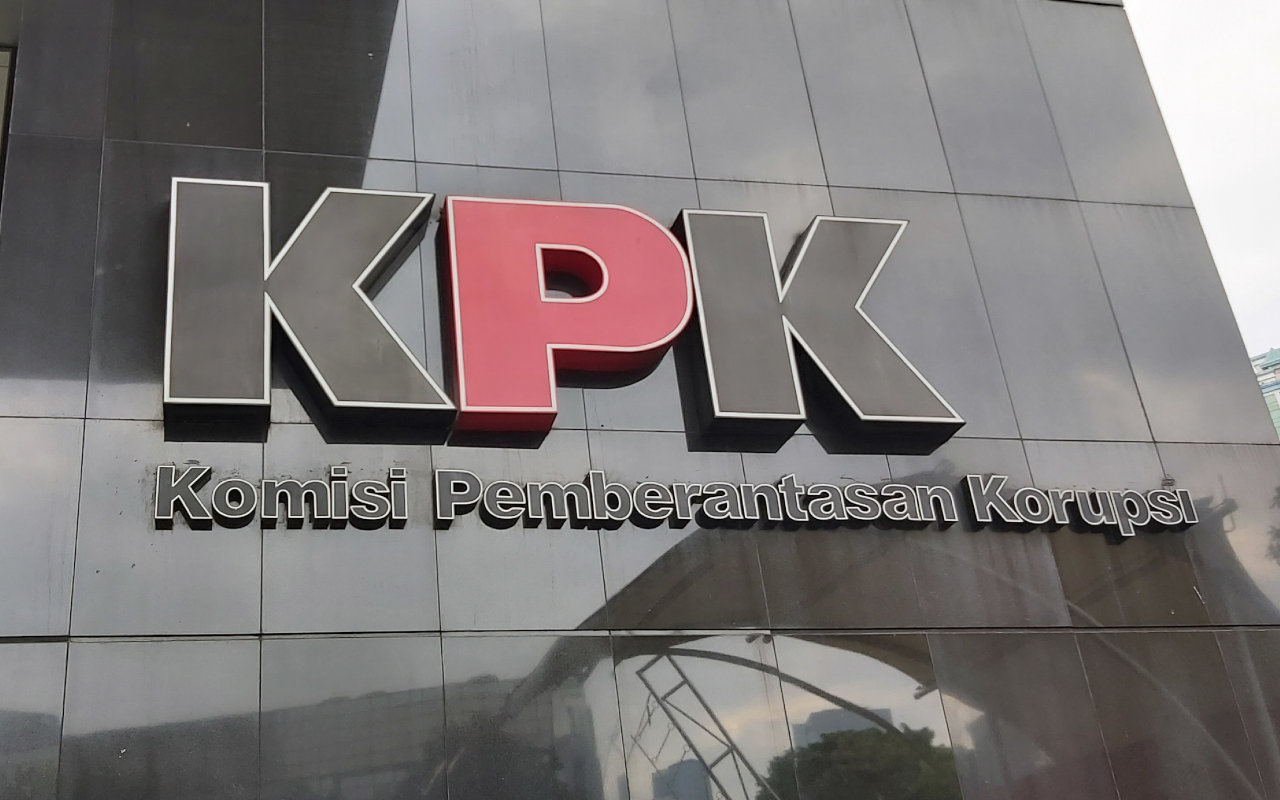 Peluang Novel Baswedan Cs Gabung Kembali Ke Kpk Tertutup Dengan Adanya