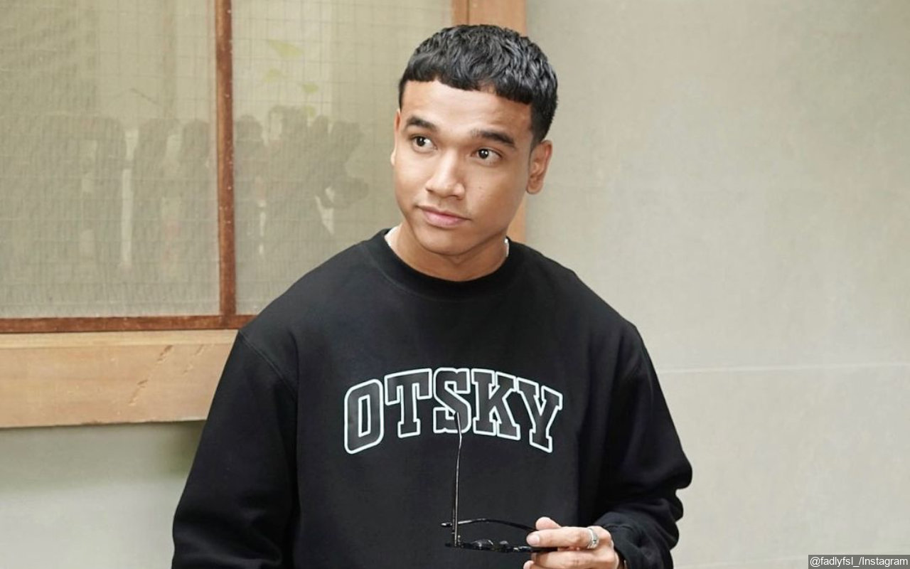 Fadly Faisal Kakak Fuji Buka-bukaan Isi Hatinya Usai Terus Jadi Pusat ...