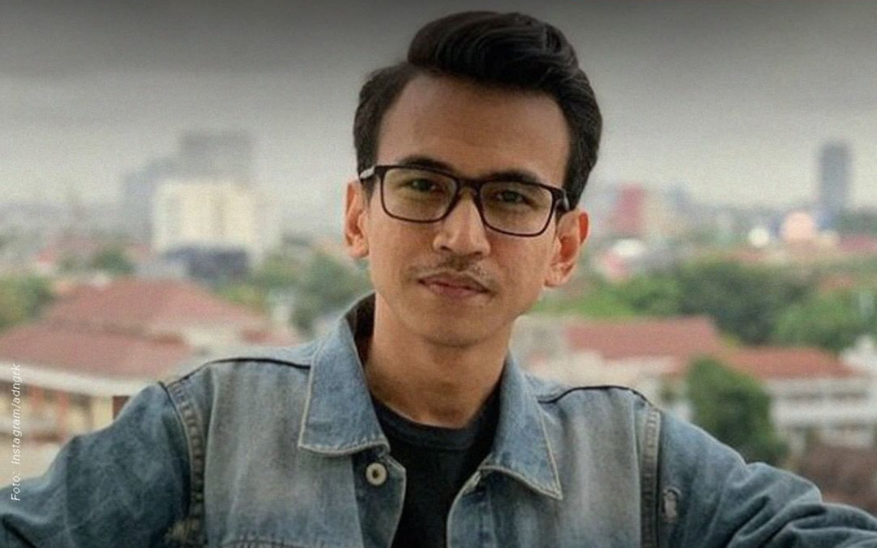 Adam Deni Dipindahkan Ke Sel Isolasi Usai Didiagnosa Kena Virus Berbahaya
