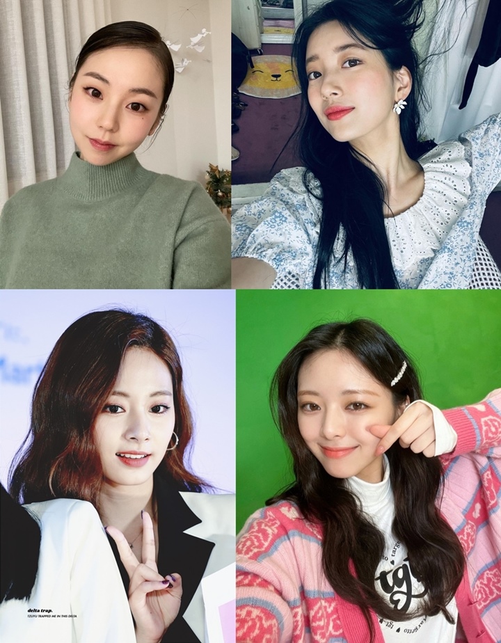 Sullyoon NMIXX Disebut Patahkan Tradisi Visual Girl Grup JYP ...