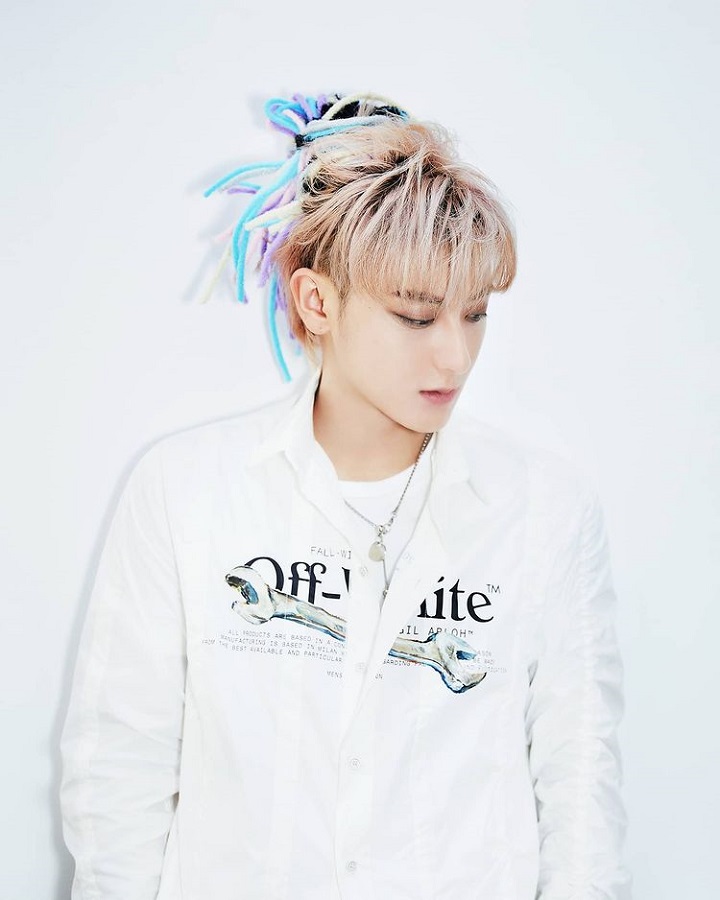 Bantah Pacari Idol Mantan SMRookies, 8 Pesona Tao Yang Memikat Hati