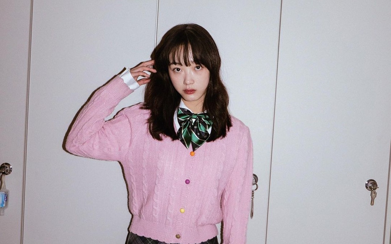 Lee Yoo Mi Merasa Bakal Panjang Umur Usai Baca Reaksi Soal Aktingnya Di