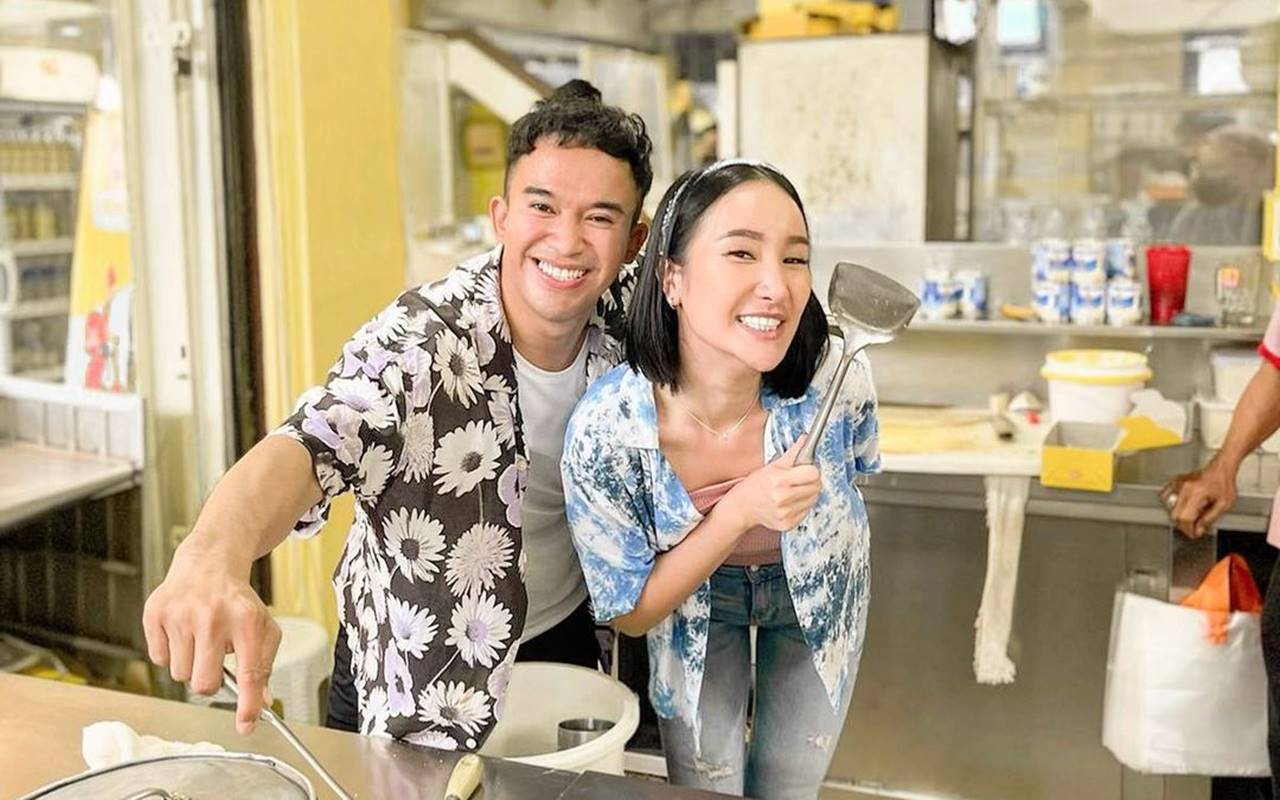 Anwar Sanjaya dan Bella Aprilia Akui Masih Teman, Tak Menolak Bila ...