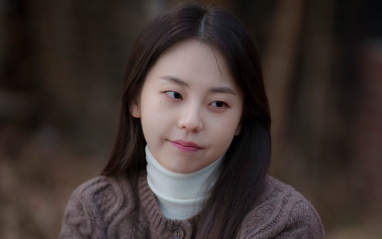 Jadi Adik Yeon Woo Jin Di 'Thirty Nine', Begini 8 Potret Ahn Sohee Yang ...