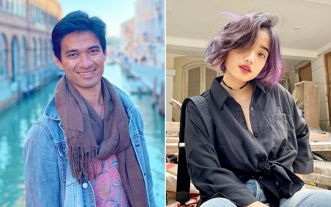 Ragil Mahardika Kaget Jadi Trending Karena Tegur Fuji, Profesi Ternyata Gak Kaleng-Kaleng