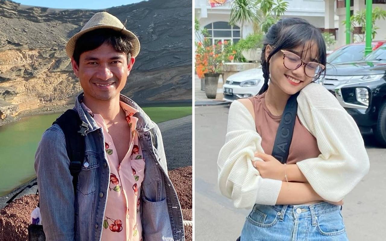 Tak Marah, Ragil Mahardika Justru Bijak Tanggapi Pasangannya yang ...