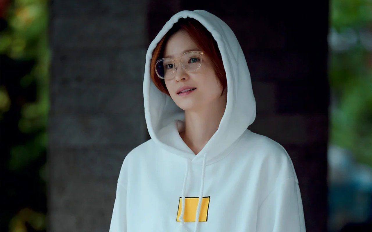 Beda dari Chae Song Hwa 'Hospital Playlist', Begini Cara Jeon Mi Do ...