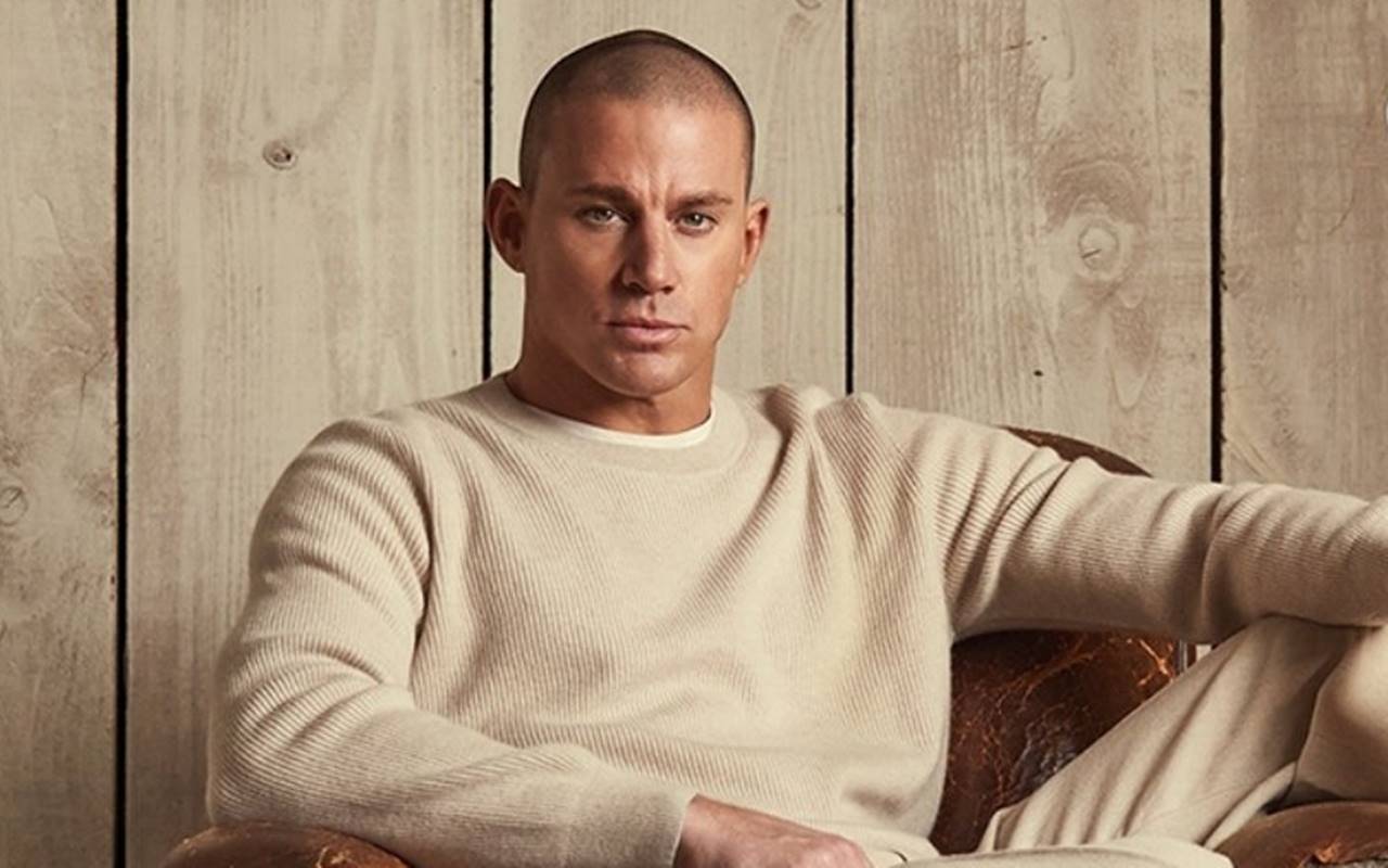 Channing Tatum Bongkar Perjuangan Jadi Single Father, Sempat Takutkan ...